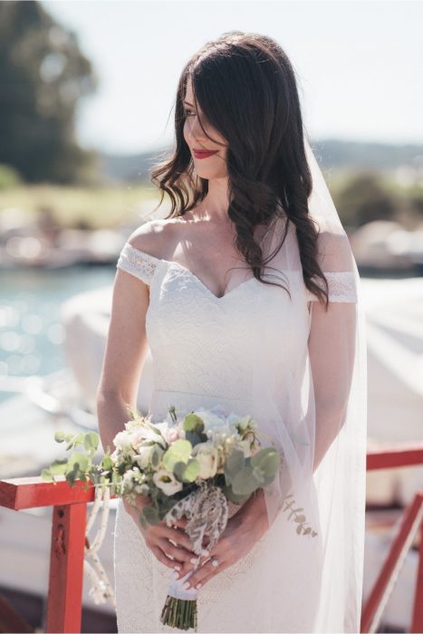 Tara & Johny | Crete for Love