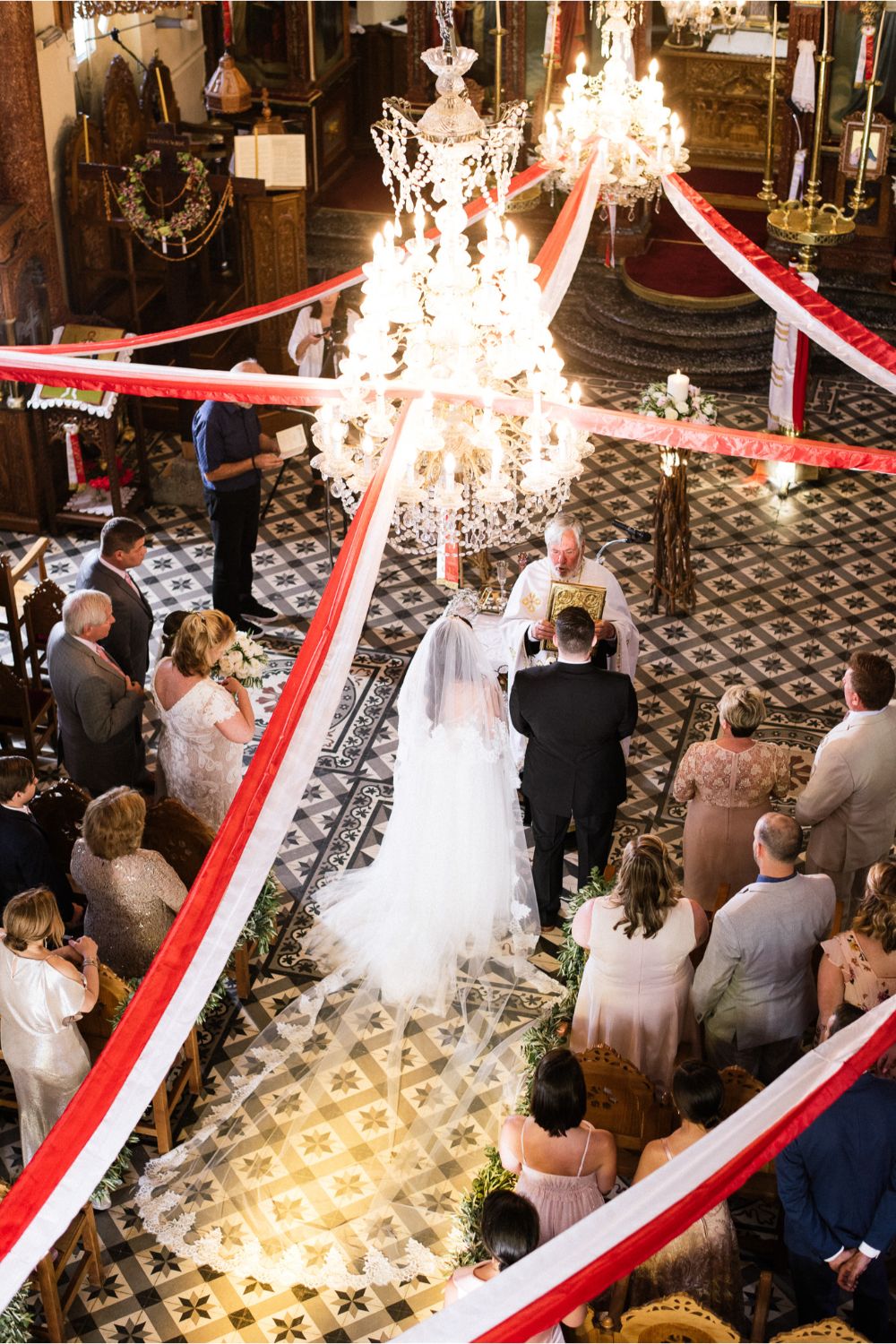 Wedding Ceremony | Crete for Love