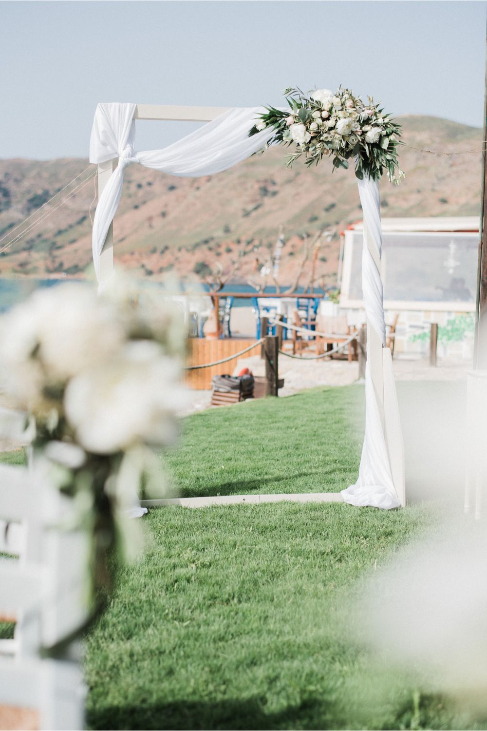 Wedding Venues | Crete for Love