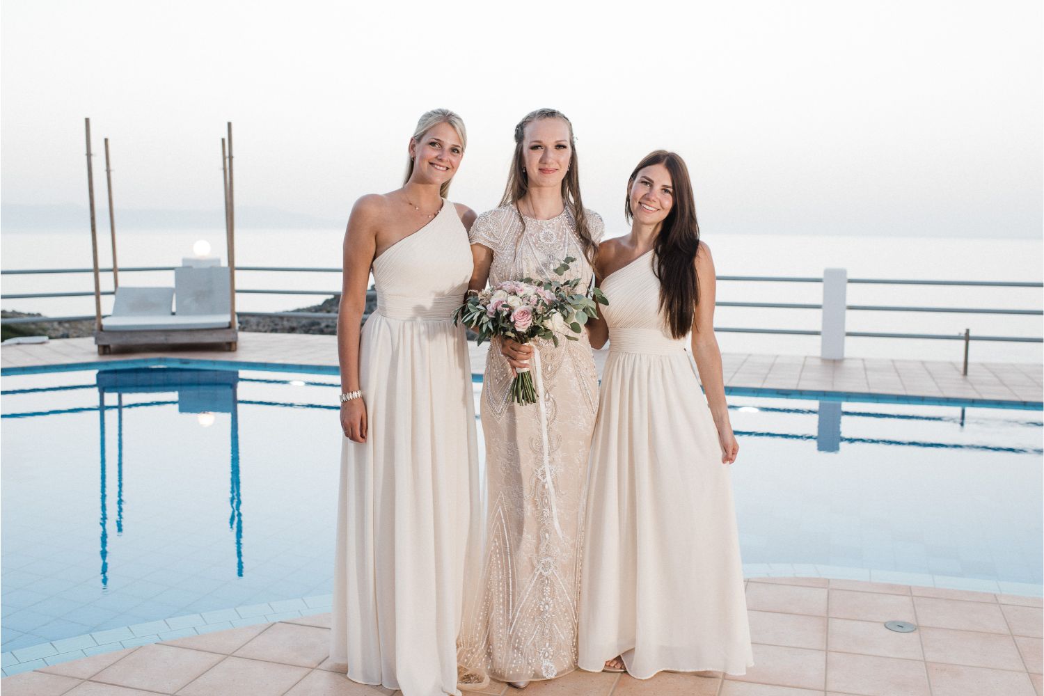 Bride | Crete for Love