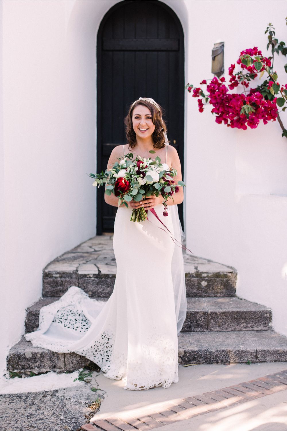 Bride | Crete for Love