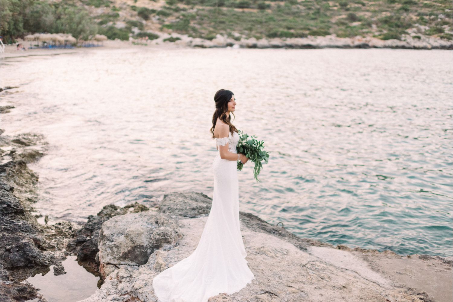 Bride | Crete for Love
