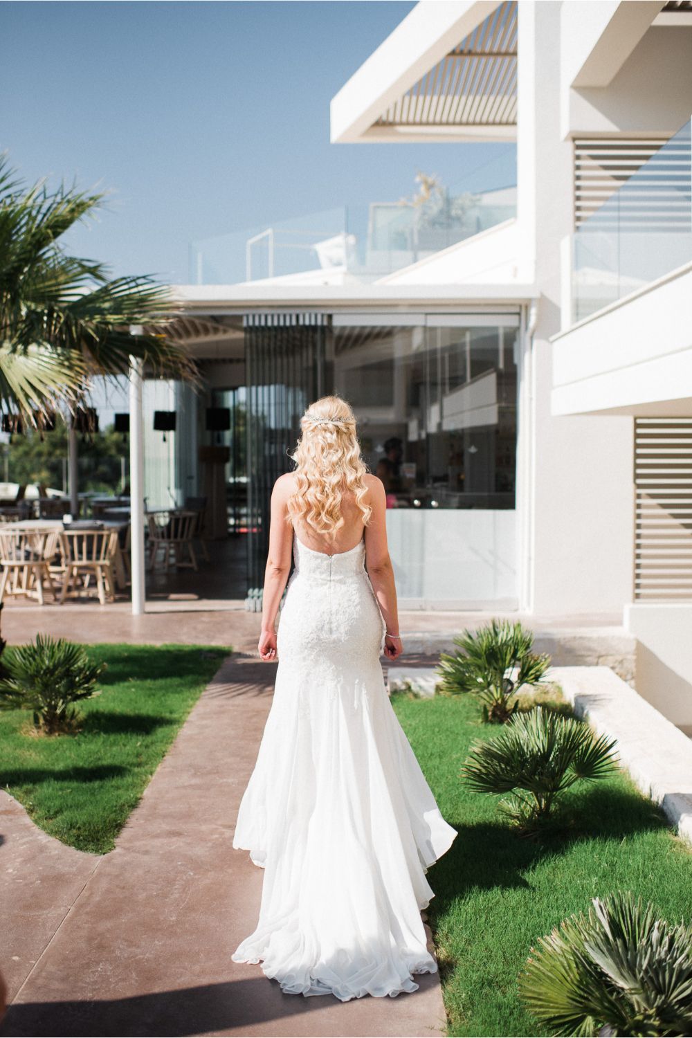 Bride | Crete for Love