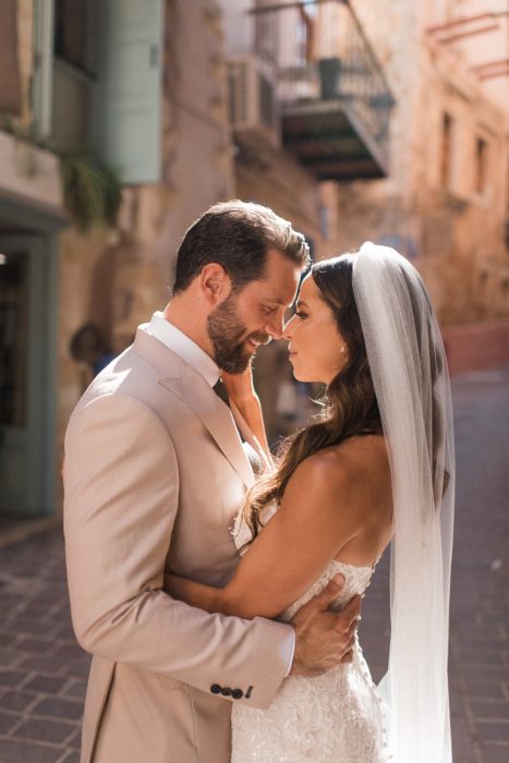 Bride | Crete for Love