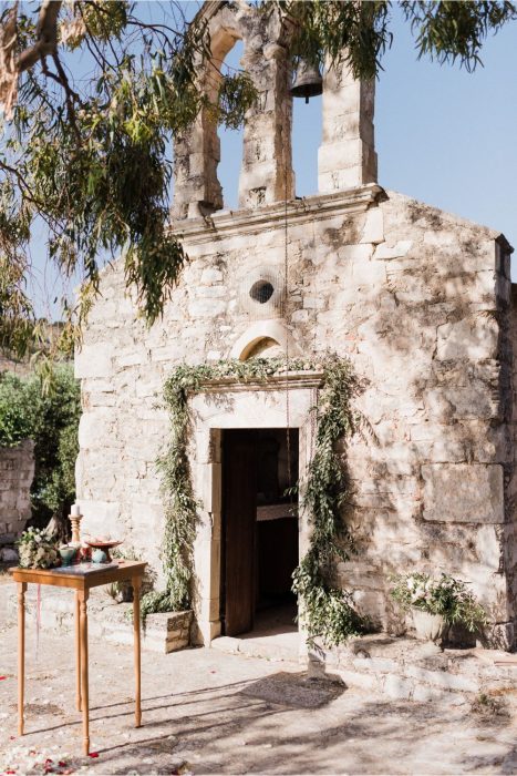 Jennifer & Jeff | Crete for Love