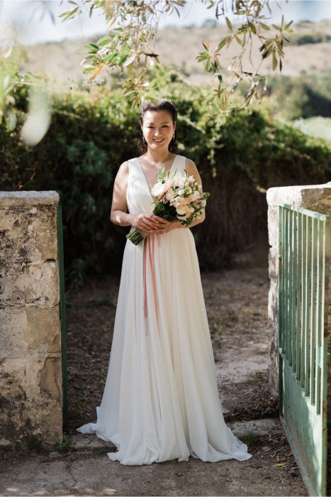 Jennifer & Jeff | Crete for Love