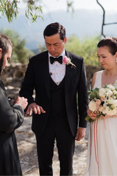 Jennifer & Jeff | Crete for Love