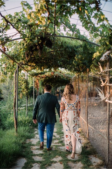Clare & Richard | Crete for Love