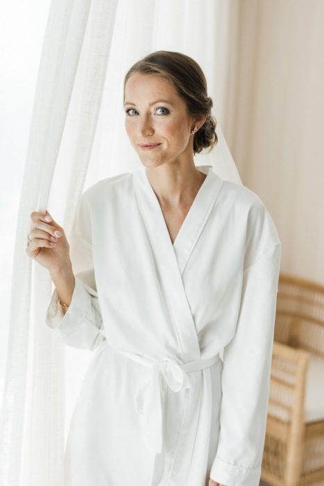 Bride | Crete for Love