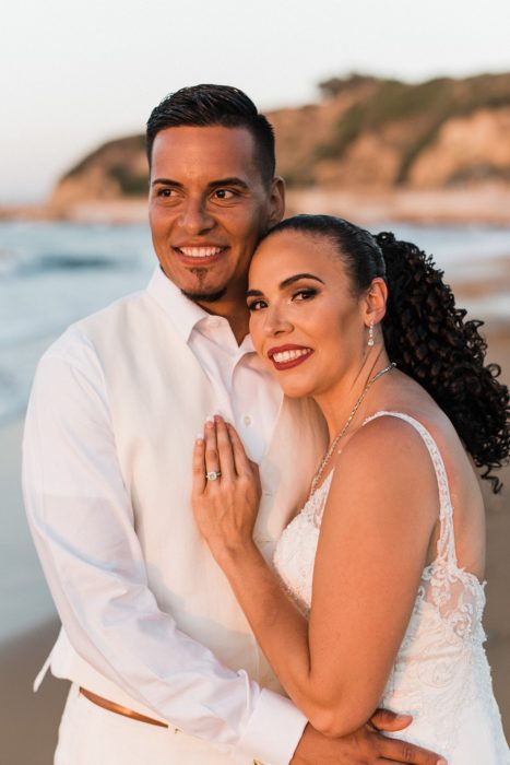 Eva and Mario | Crete for Love