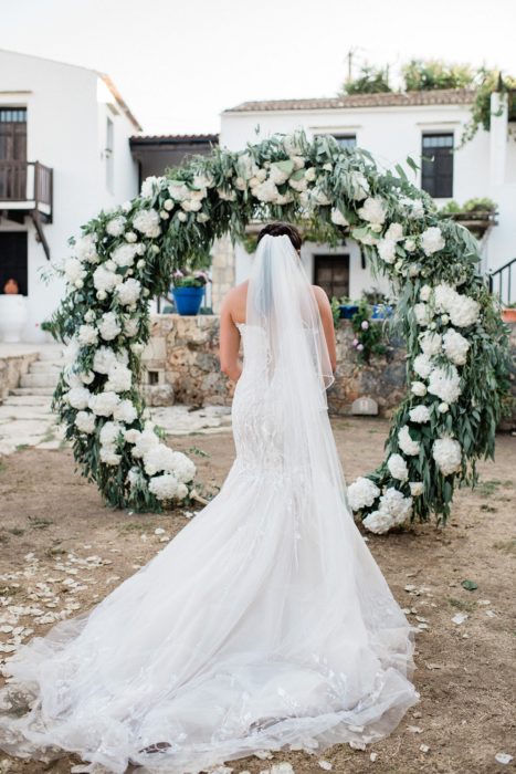 Bride | Crete for Love