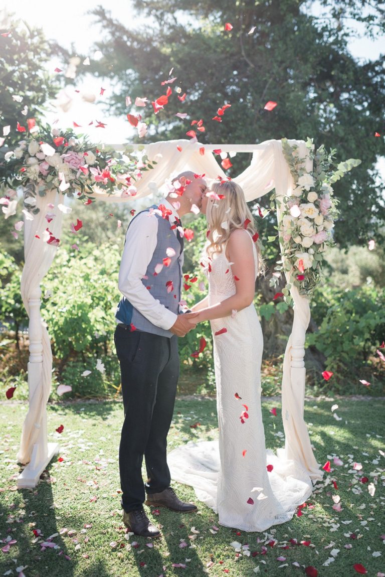 Natalie and Matthew | Crete for Love