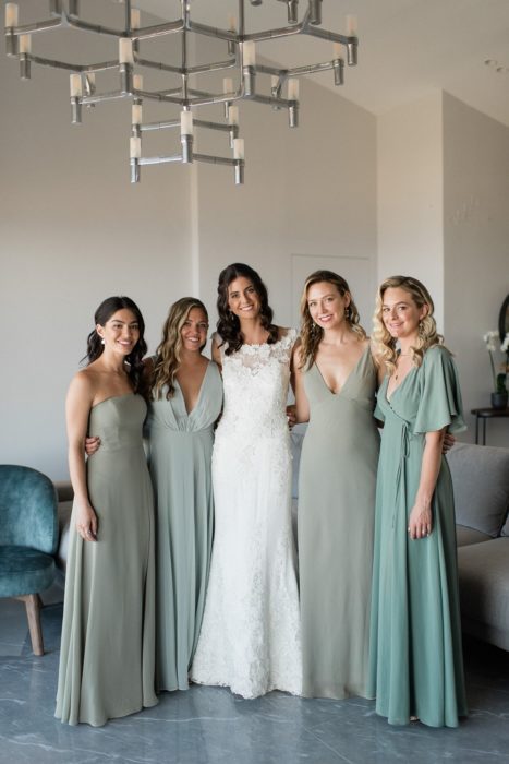 Elpitha and Reed | Crete for Love