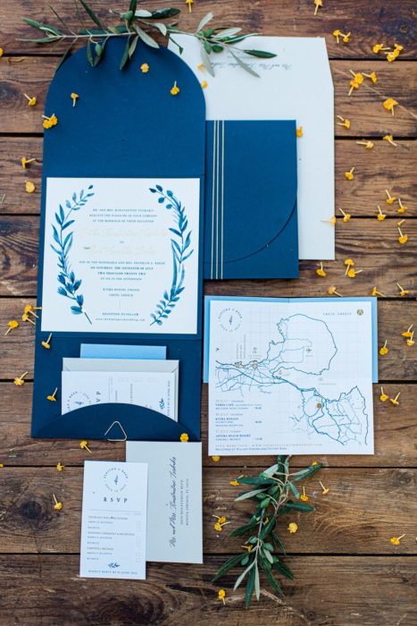 Elpitha and Reed | Crete for Love