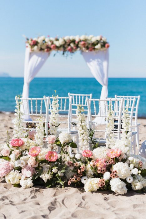 Katie and Lee | Crete for Love