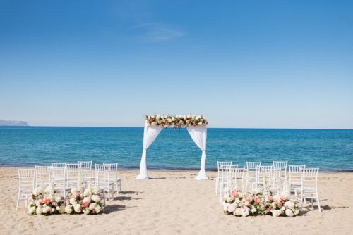 Katie and Lee | Crete for Love