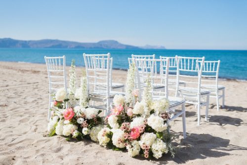 Katie and Lee | Crete for Love