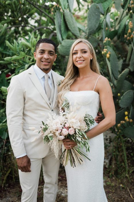 Grace and Jacob | Crete for Love