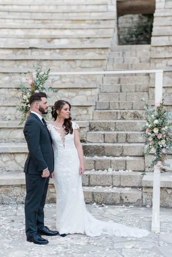 Meagan and Hayden | Crete for Love
