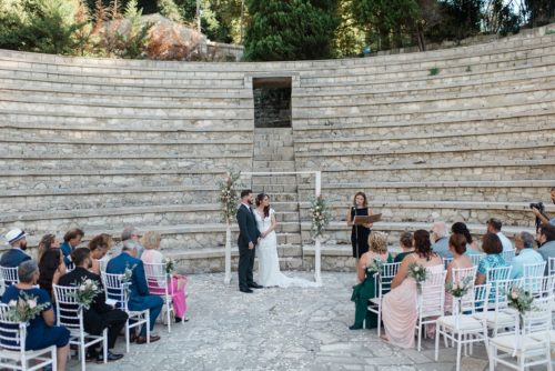 Meagan and Hayden | Crete for Love