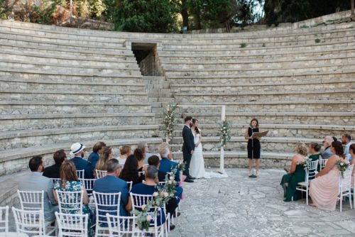 Meagan and Hayden | Crete for Love