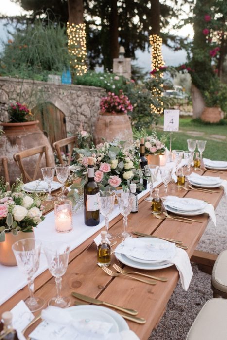 Meagan and Hayden | Crete for Love