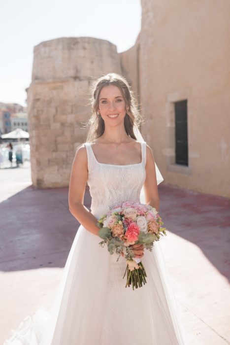 Bride | Crete for Love