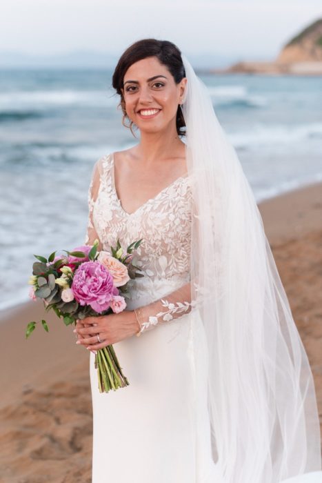 Bride | Crete for Love